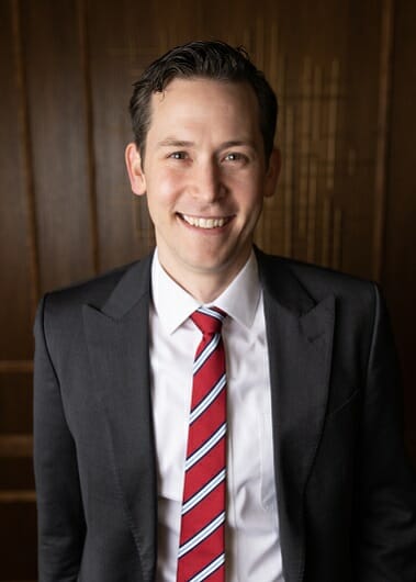 Matthew Schoonover - Schoonover & Moriarty, LLC