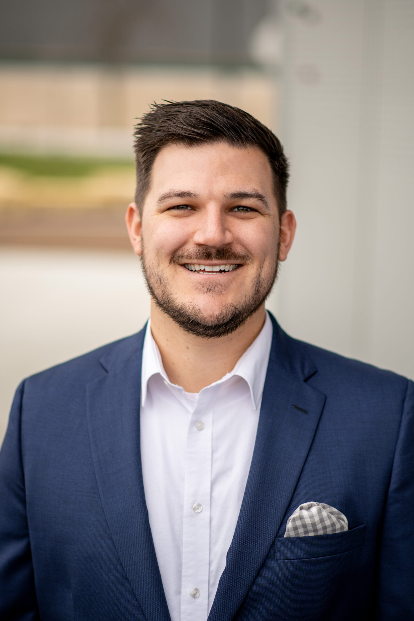 Tim Laughlin - Schoonover & Moriarty, LLC